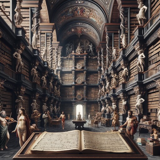 Sheet Music Library – Bristol Classical Guitar Society